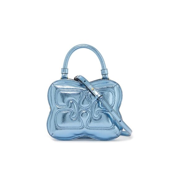 Ganni | Bags | Ganni Butterfly Handbag | Poshmark